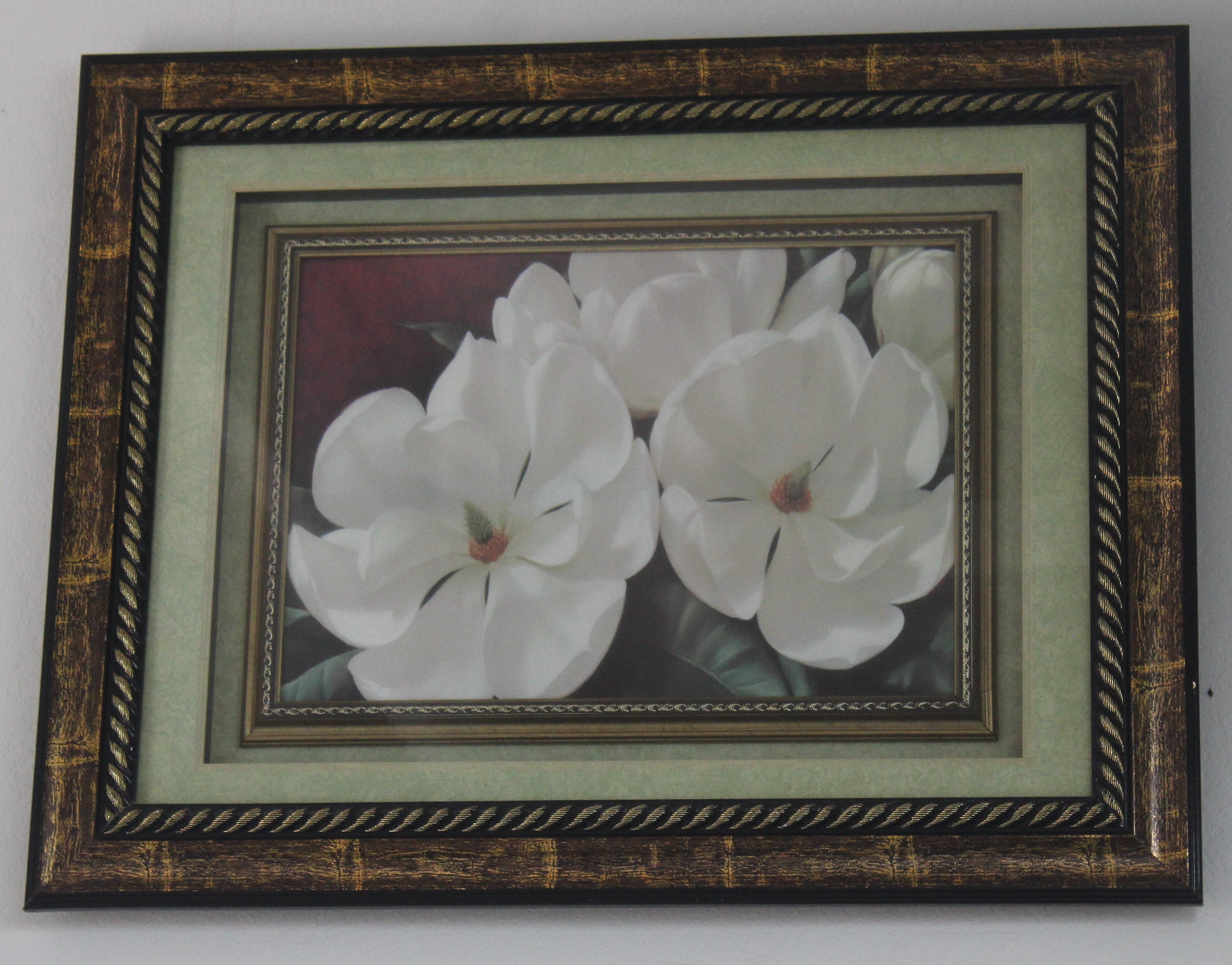 Magnolia Frame – Furniture Source Dallas, TX